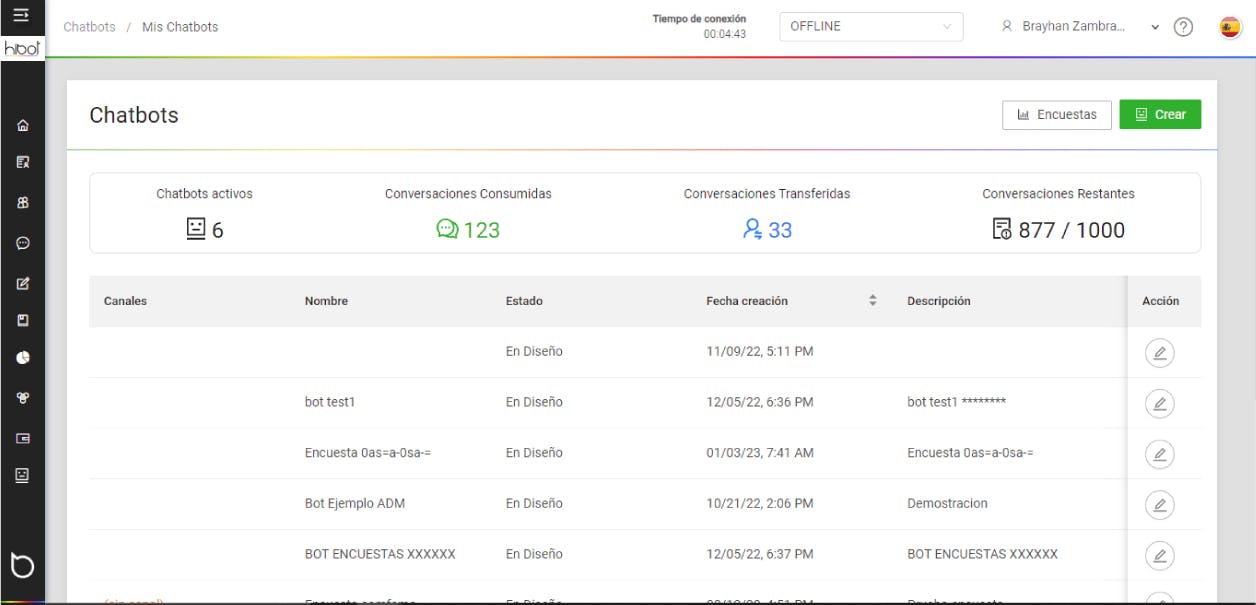 Hibot Software - 2025 Reviews, Pricing & Demo