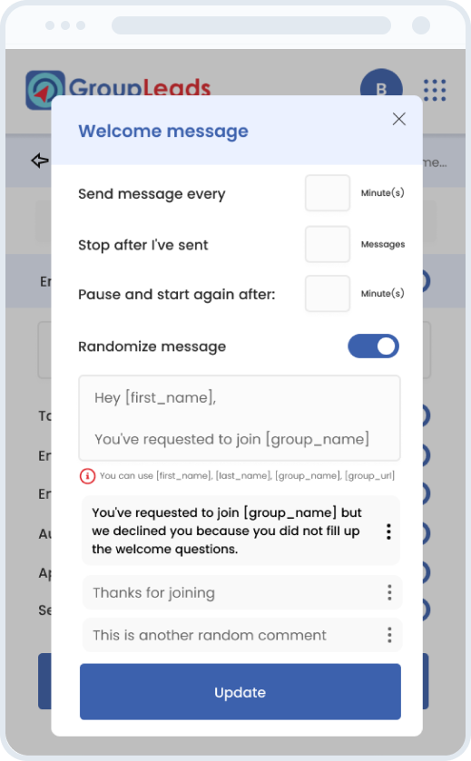 Group Leads Reviews, Cost & Features | GetApp Australia 2025