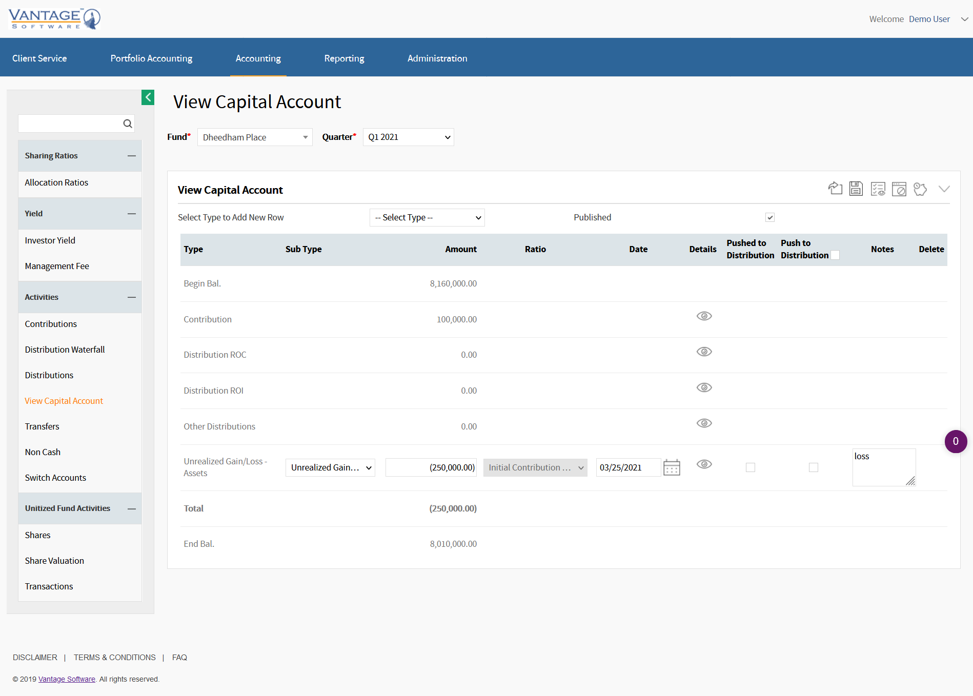 First Rate Vantage Pricing, Alternatives & More 2025 | Capterra