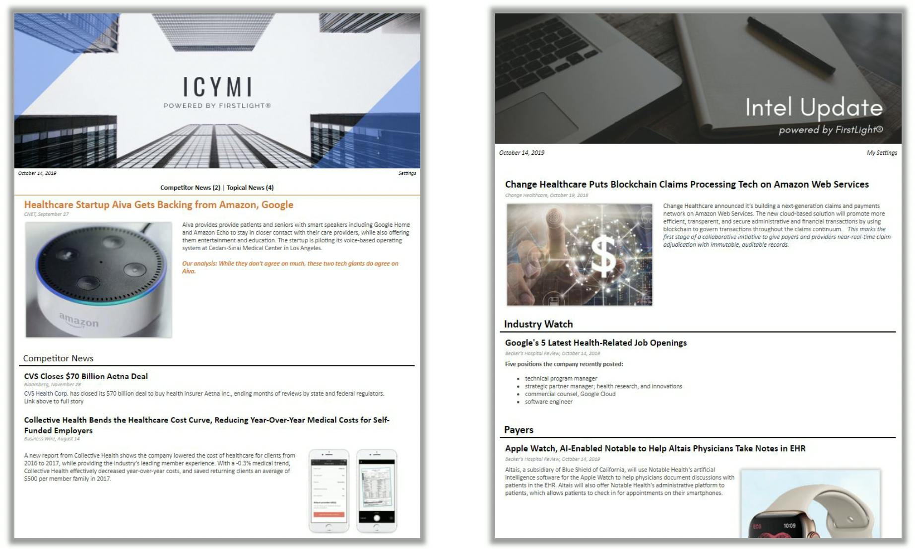 FirstLight Enterprise Edition Pricing, Alternatives & More 2023 - Capterra