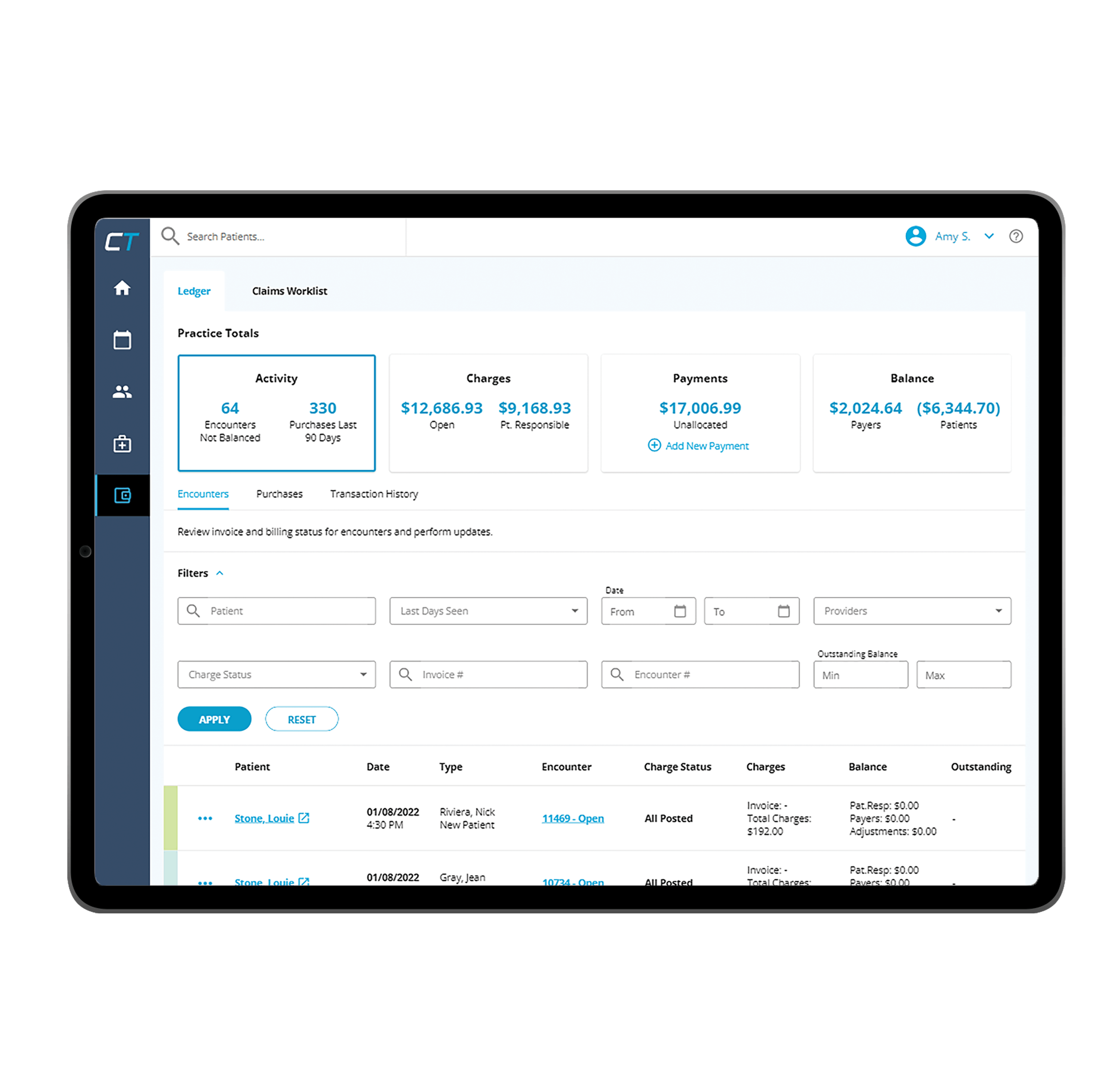 ChiroTouch Pricing, Alternatives & More 2023 | Capterra