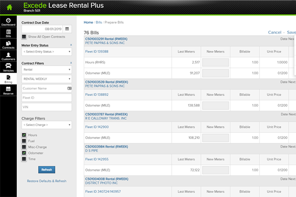 Excede DMS Cost & Reviews - Capterra Australia 2023