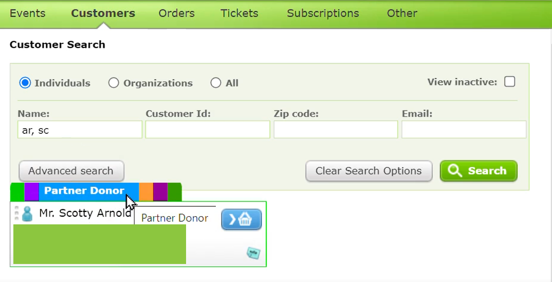 Spektrix | Reviews, Pricing & Demos - SoftwareAdvice AU