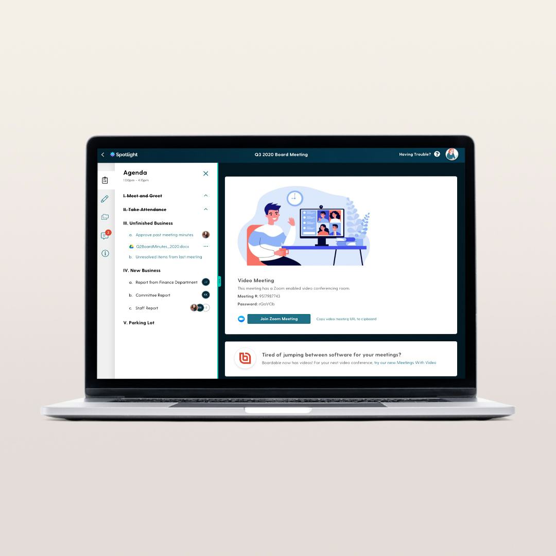 Boardable Software - 2023 Reviews, Pricing & Demo