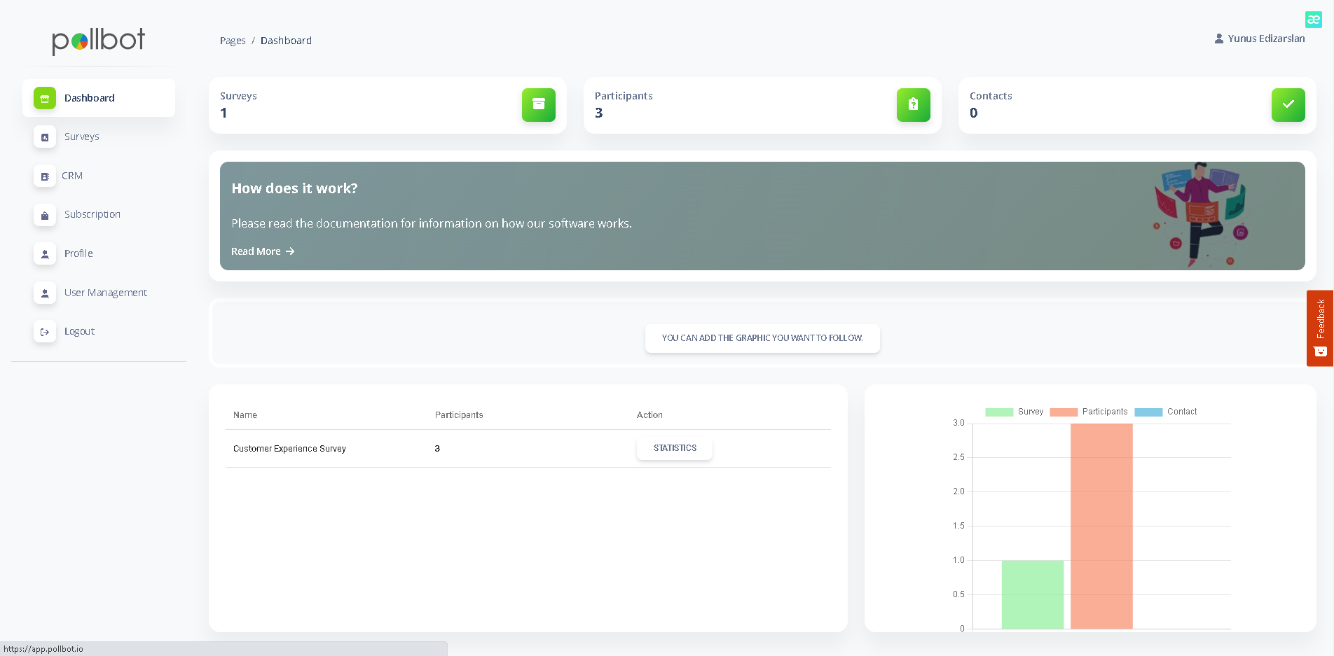 Poll Bot Pricing, Alternatives & More 2025 | Capterra