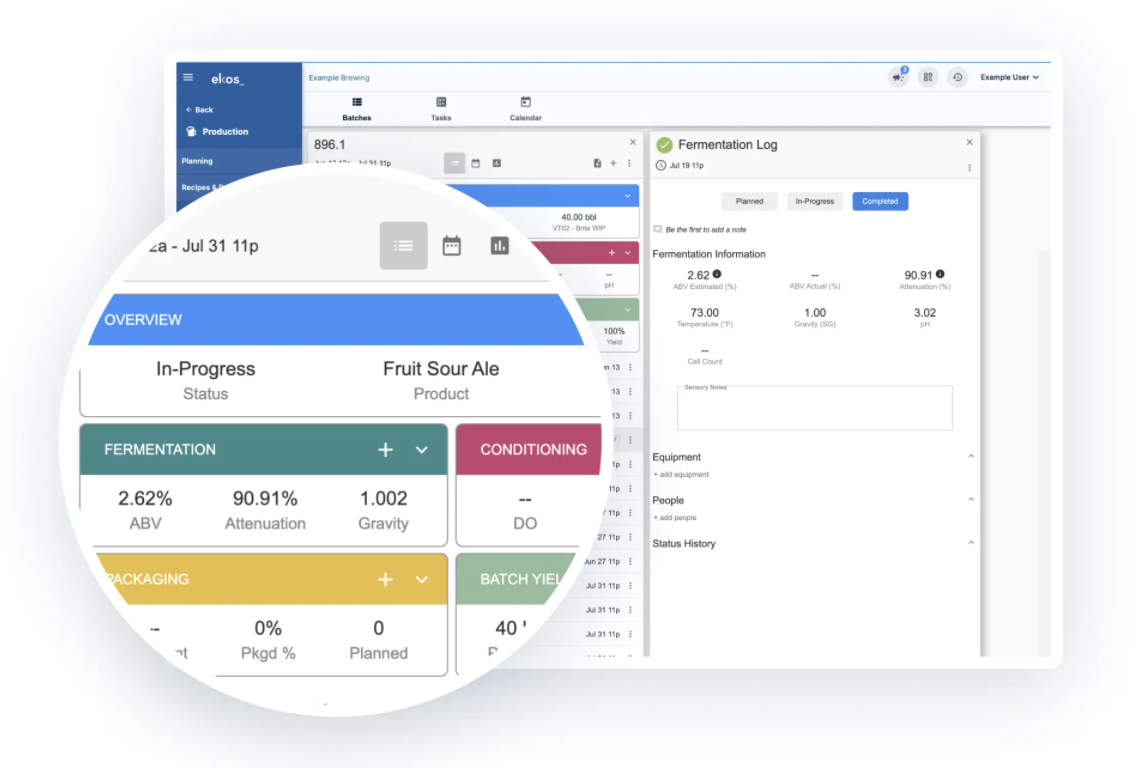 Ekos Reviews, Pricing & Ratings | GetApp NZ 2025