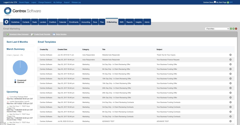 Centrex Pricing, Alternatives & More 2023 | Capterra