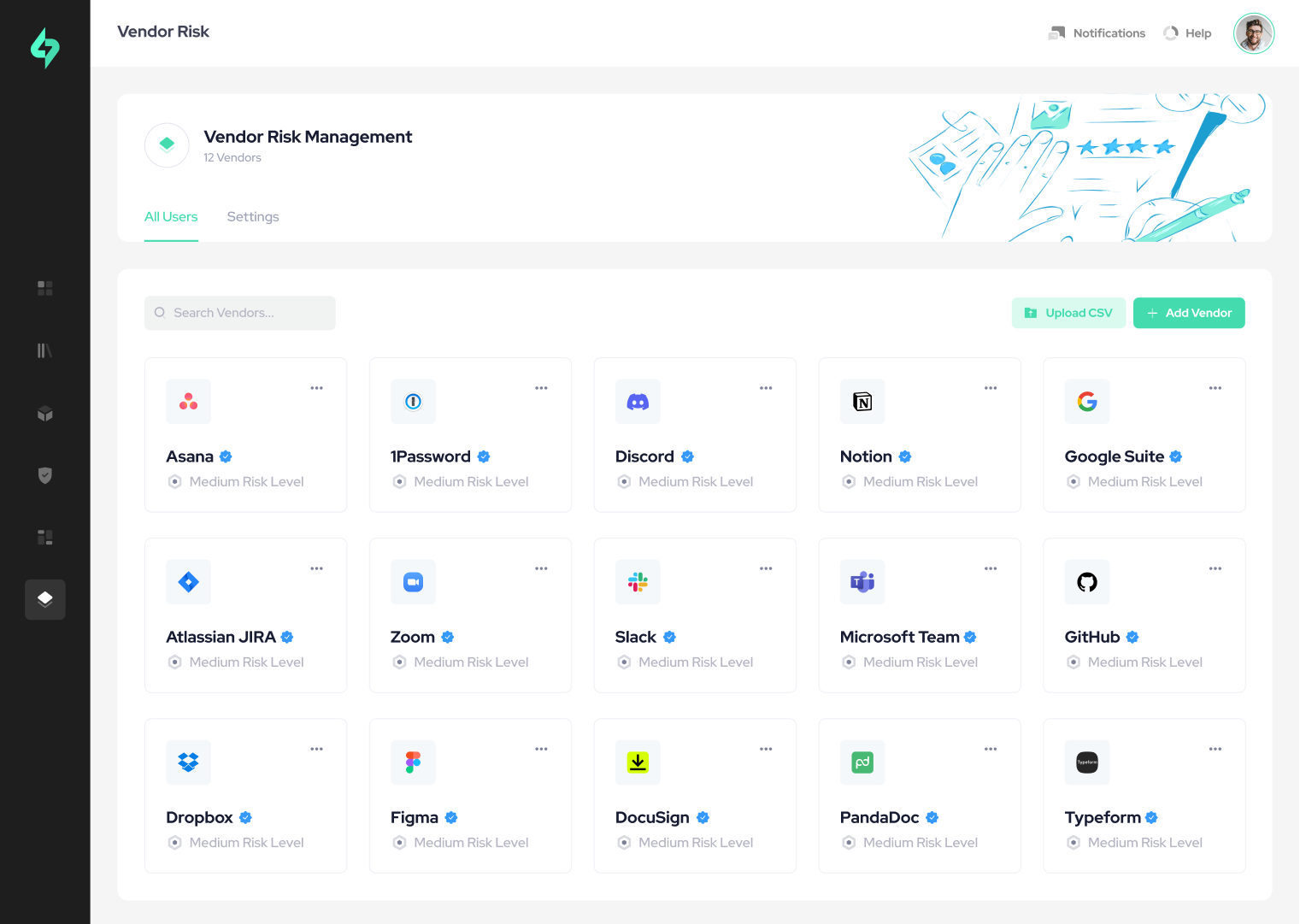 Secureslate Software - 2025 Reviews, Pricing & Demo