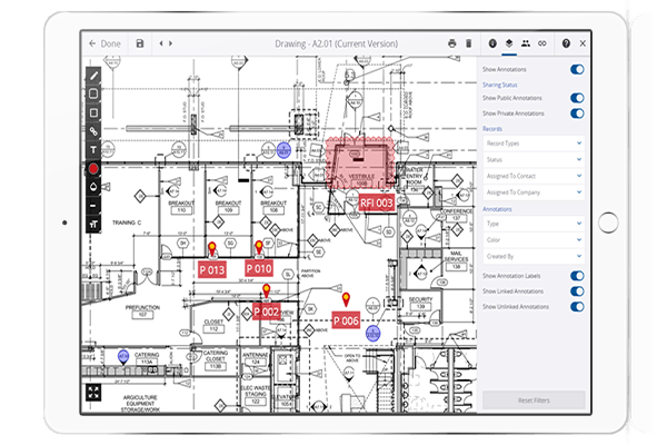 ProjectSight Reviews, Demo & Pricing - 2021