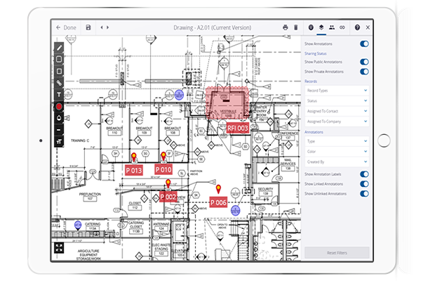 ProjectSight Software - 2023 Reviews, Pricing & Demo