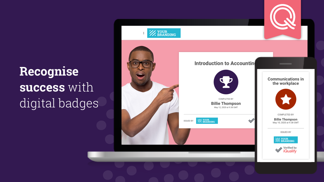 iQualify Reviews, Prices & Ratings | GetApp UK 2025