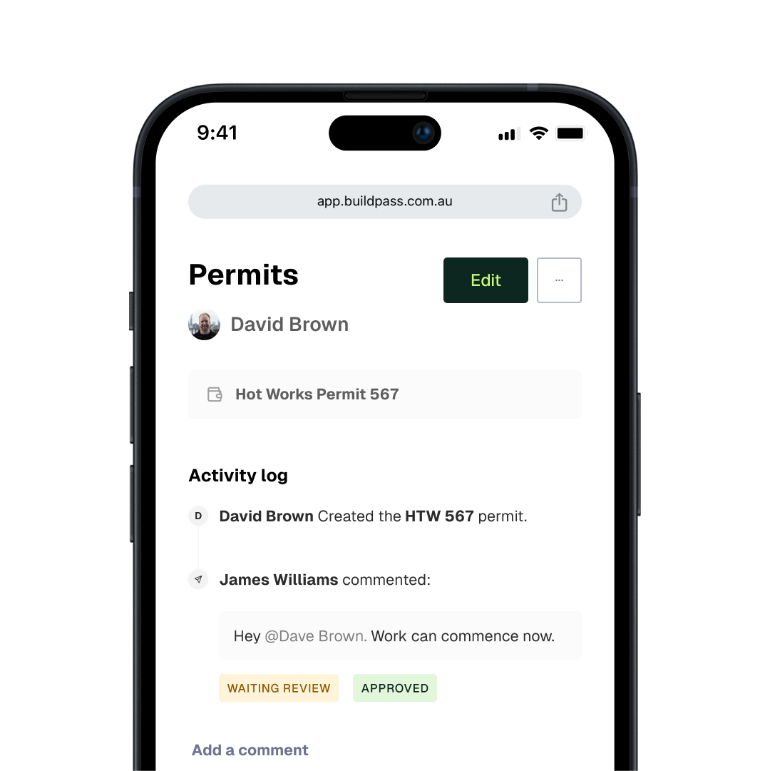 BuildPass | Reviews, Pricing & Demos - SoftwareAdvice AU