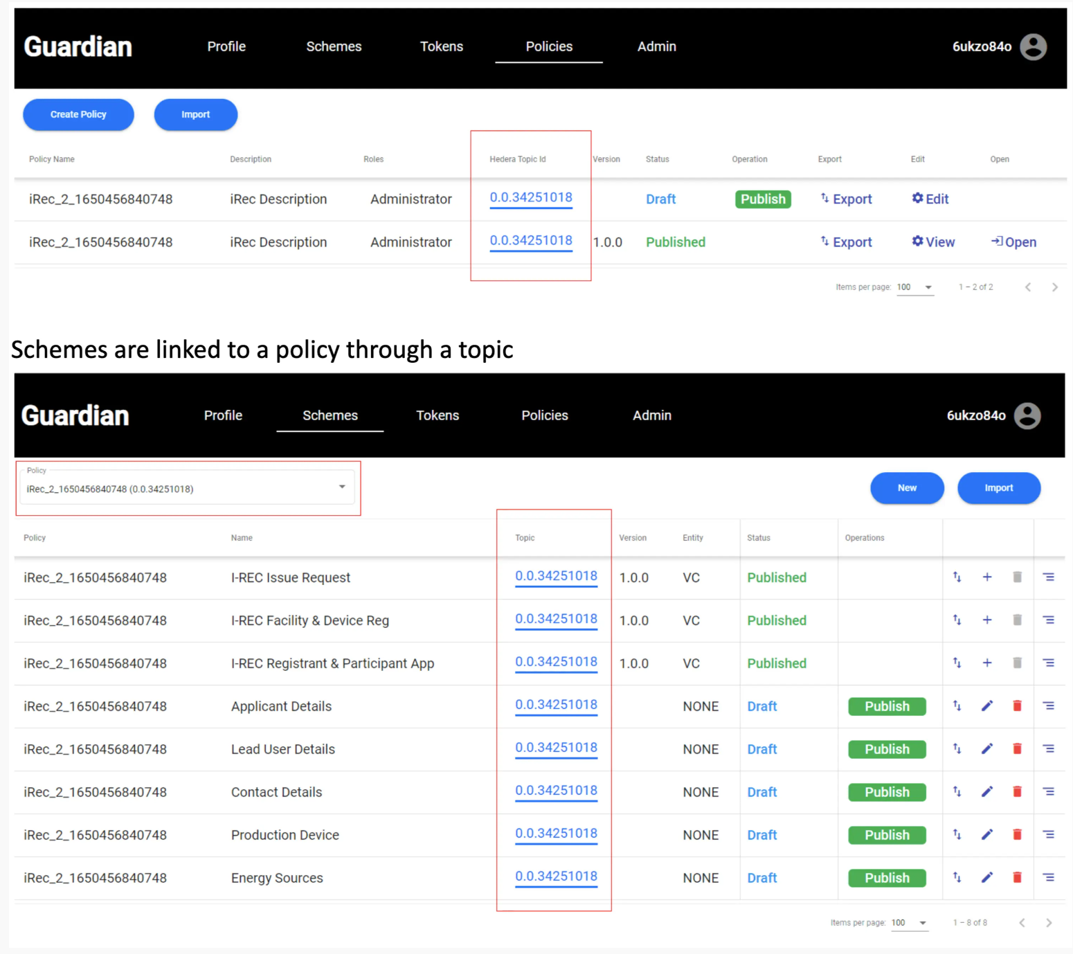 Hedera Guardian | Reviews, Pricing & Demos - SoftwareAdvice AU