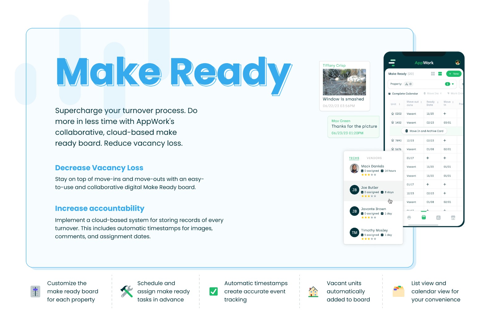 AppWork Pricing, Alternatives & More 2025 | Capterra
