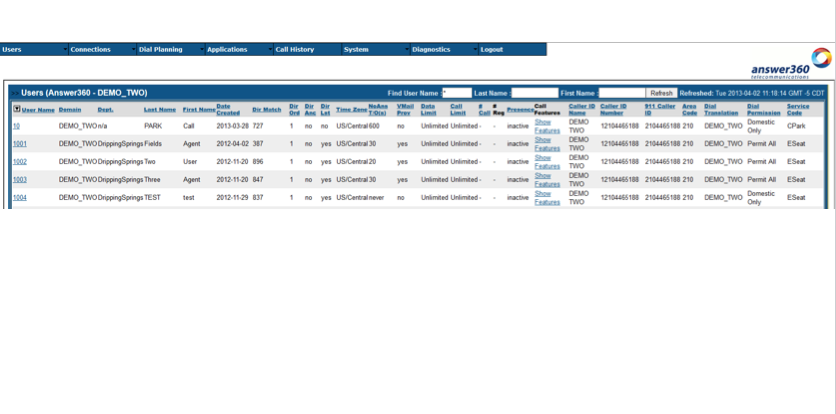 Answer360 | Reviews, Pricing & Demos - SoftwareAdvice IE