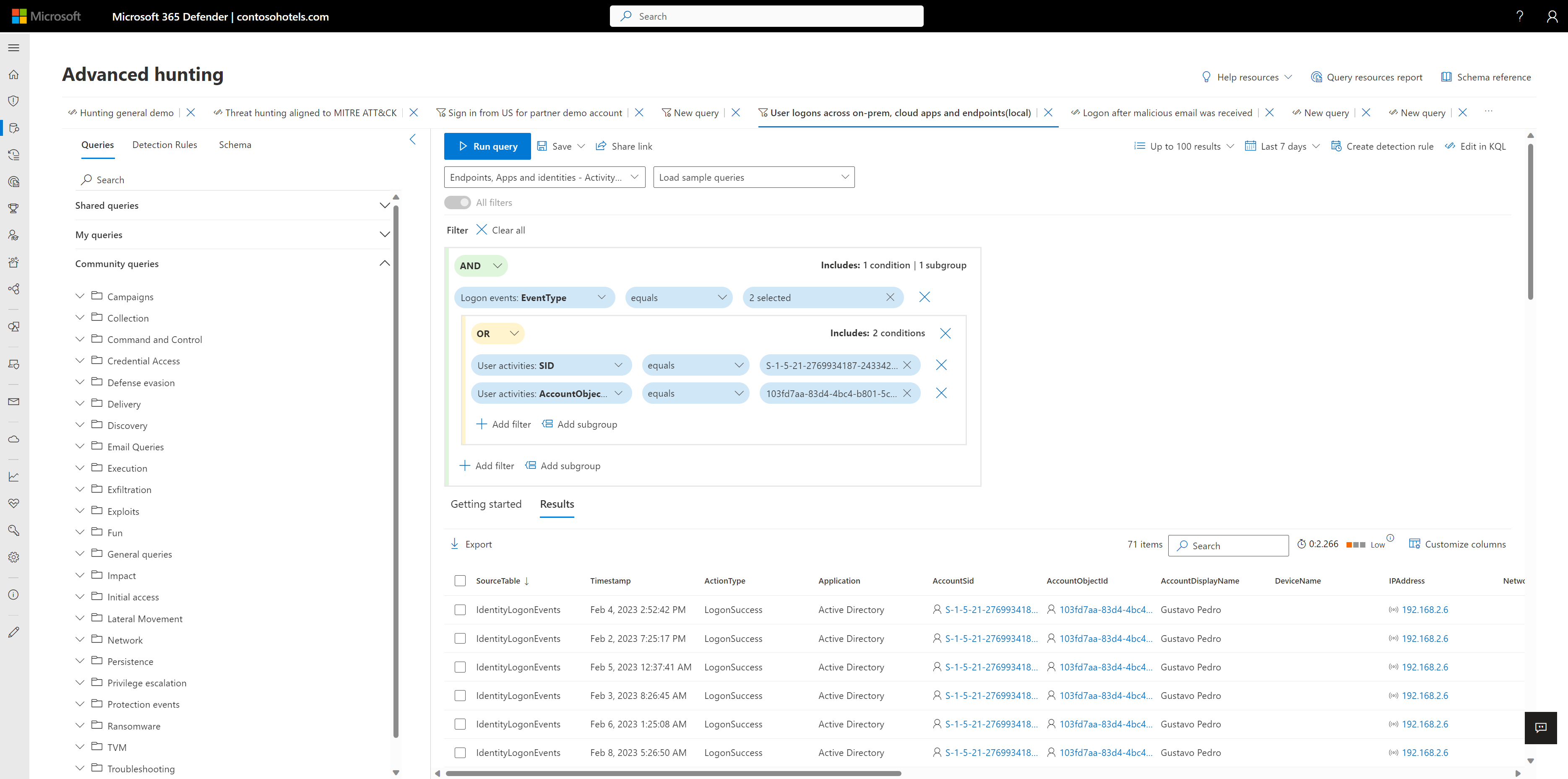 Microsoft Defender XDR Korting - Tot 20% op Microsoft Defender XDR Budget