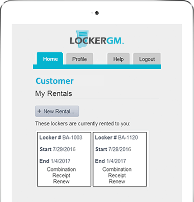 LockerGM Pricing, Alternatives & More 2025 | Capterra