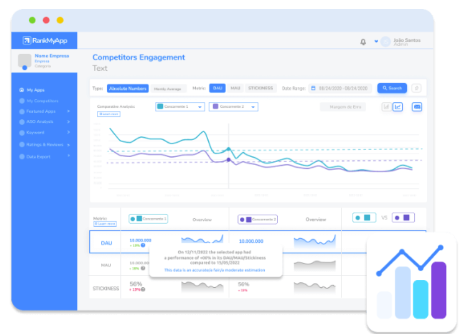Mobile Intelligence Pricing, Alternatives & More 2025 | Capterra