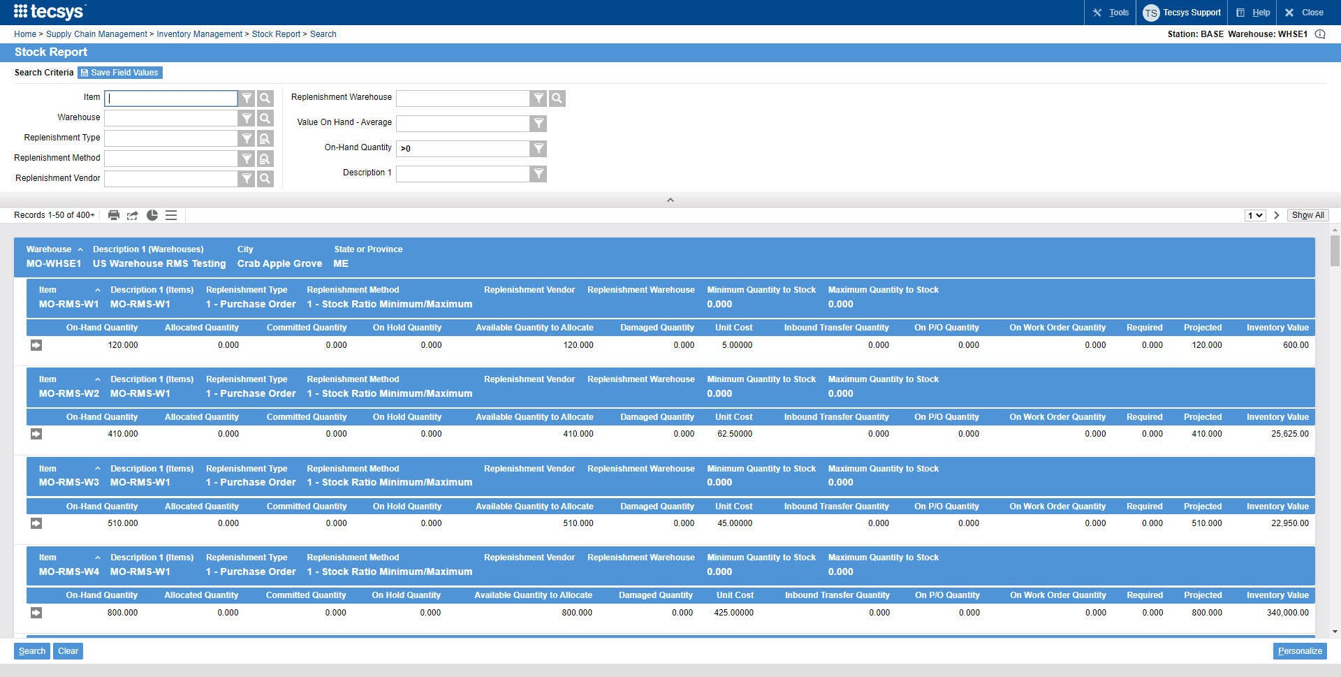 Tecsys Elite Pricing, Alternatives & More 2023 - Capterra