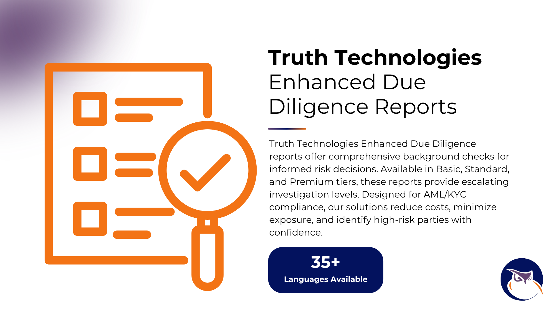 Enhanced Due Diligence Reviews, Prices & Ratings | GetApp Canada 2025