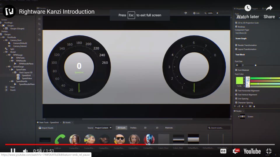 Rightware Pricing, Alternatives & More 2023 | Capterra