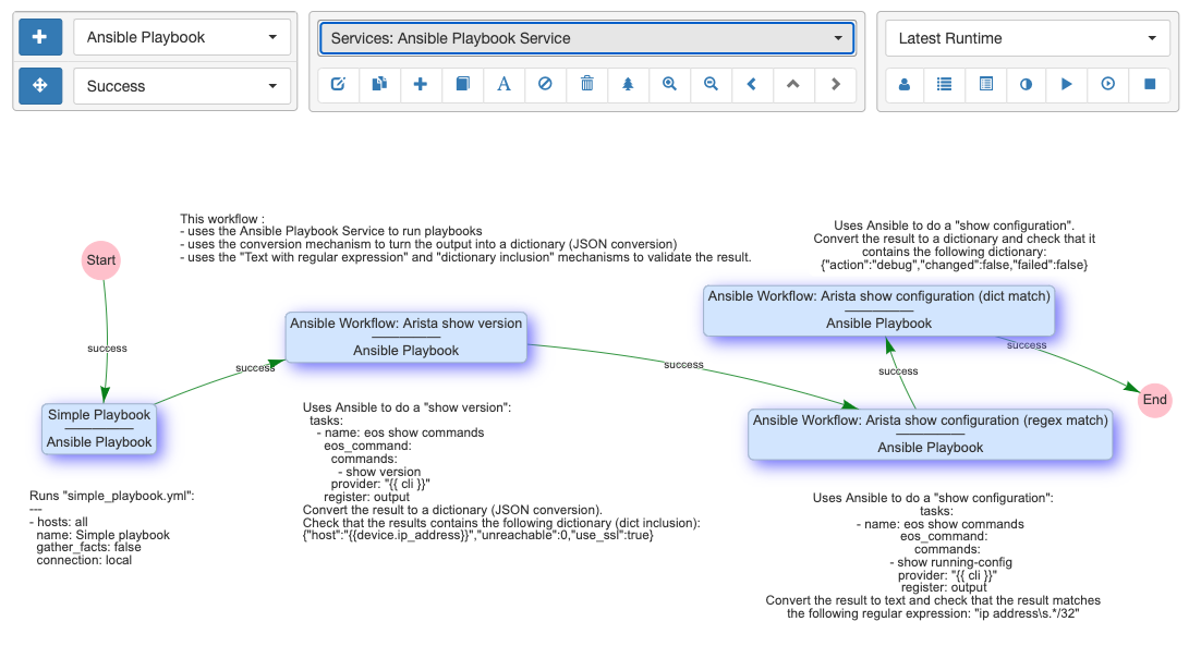 eNMS Pricing, Alternatives & More 2025 | Capterra