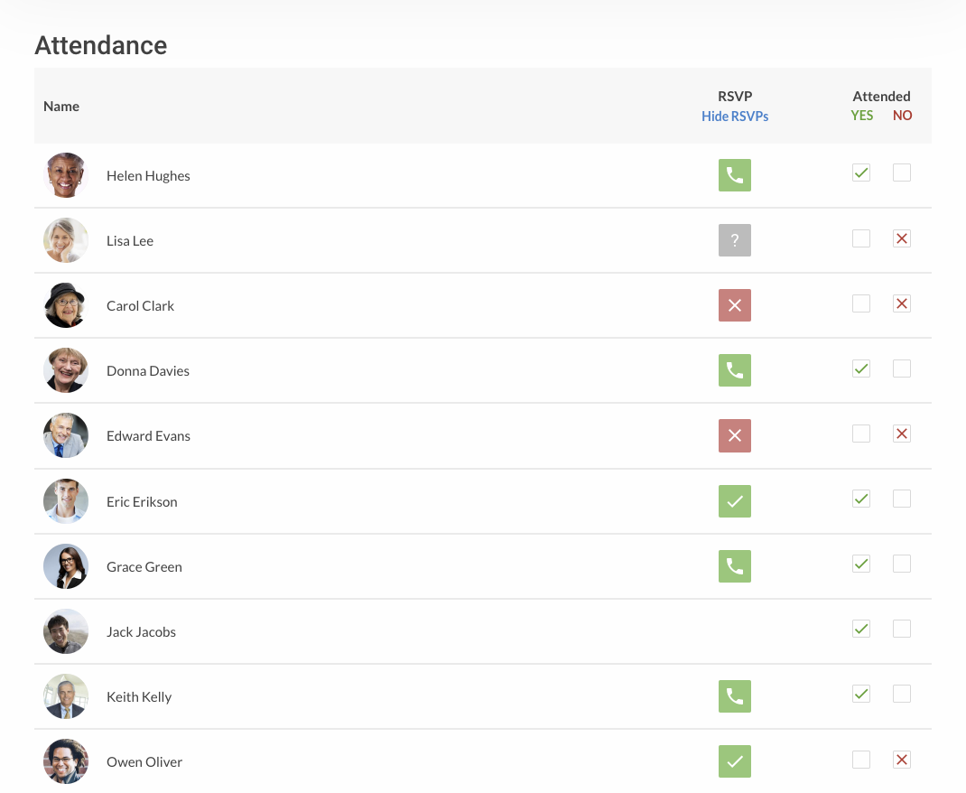 BoardSpot Software - 2025 Reviews, Pricing & Demo