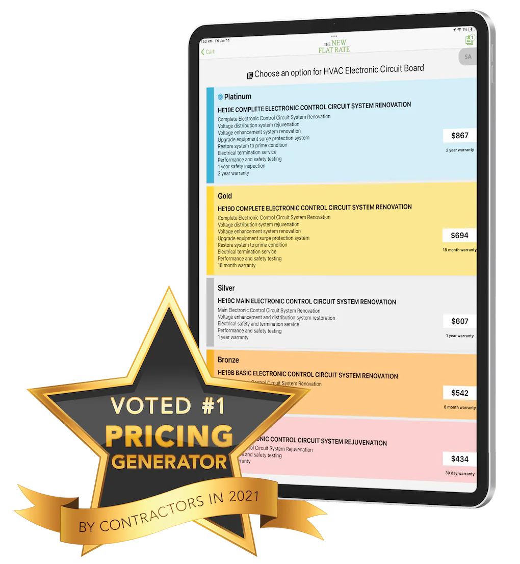 The New Flat Rate Pricing, Reviews & Features - Capterra Canada 2026