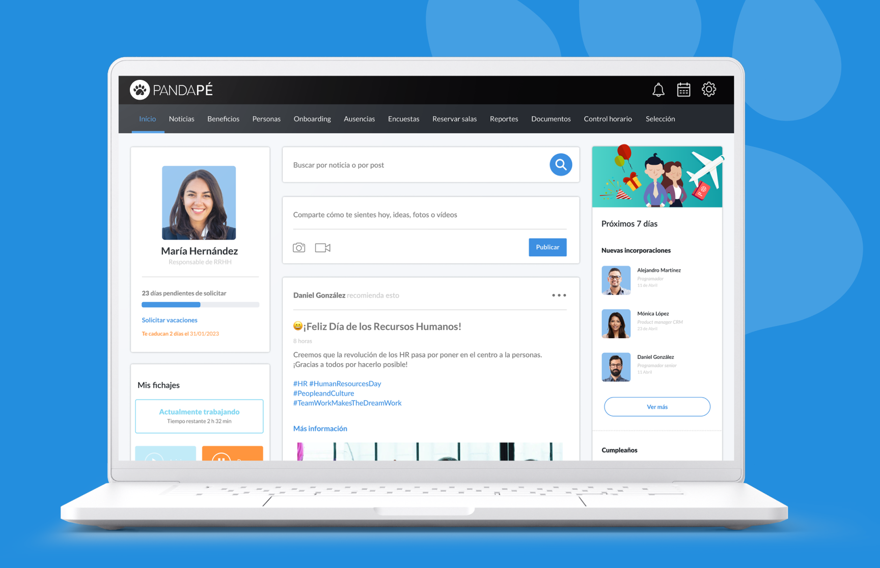 Pandapé Reviews, Cost & Features | GetApp Australia 2023