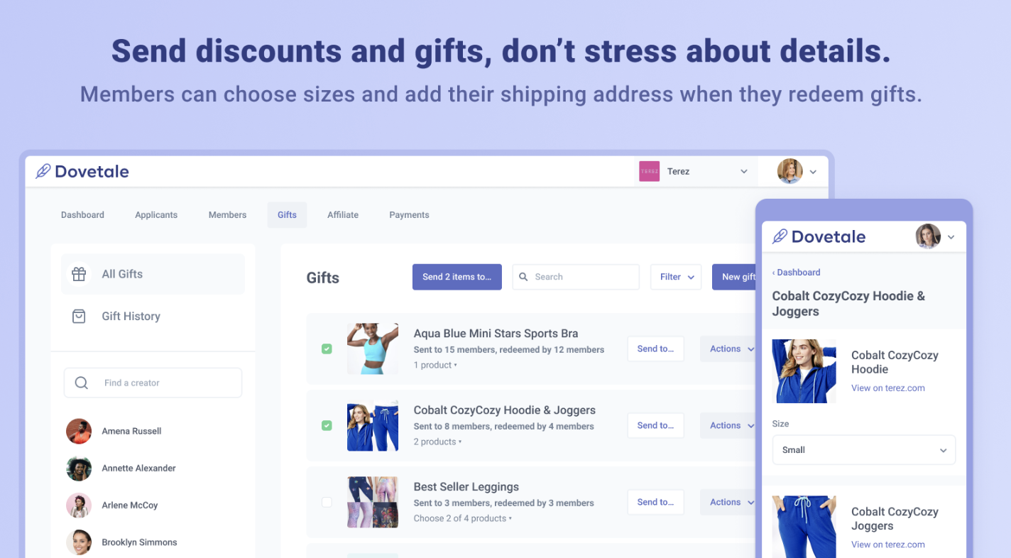 Shopify Collabs Software - 2025 Reviews, Pricing & Demo