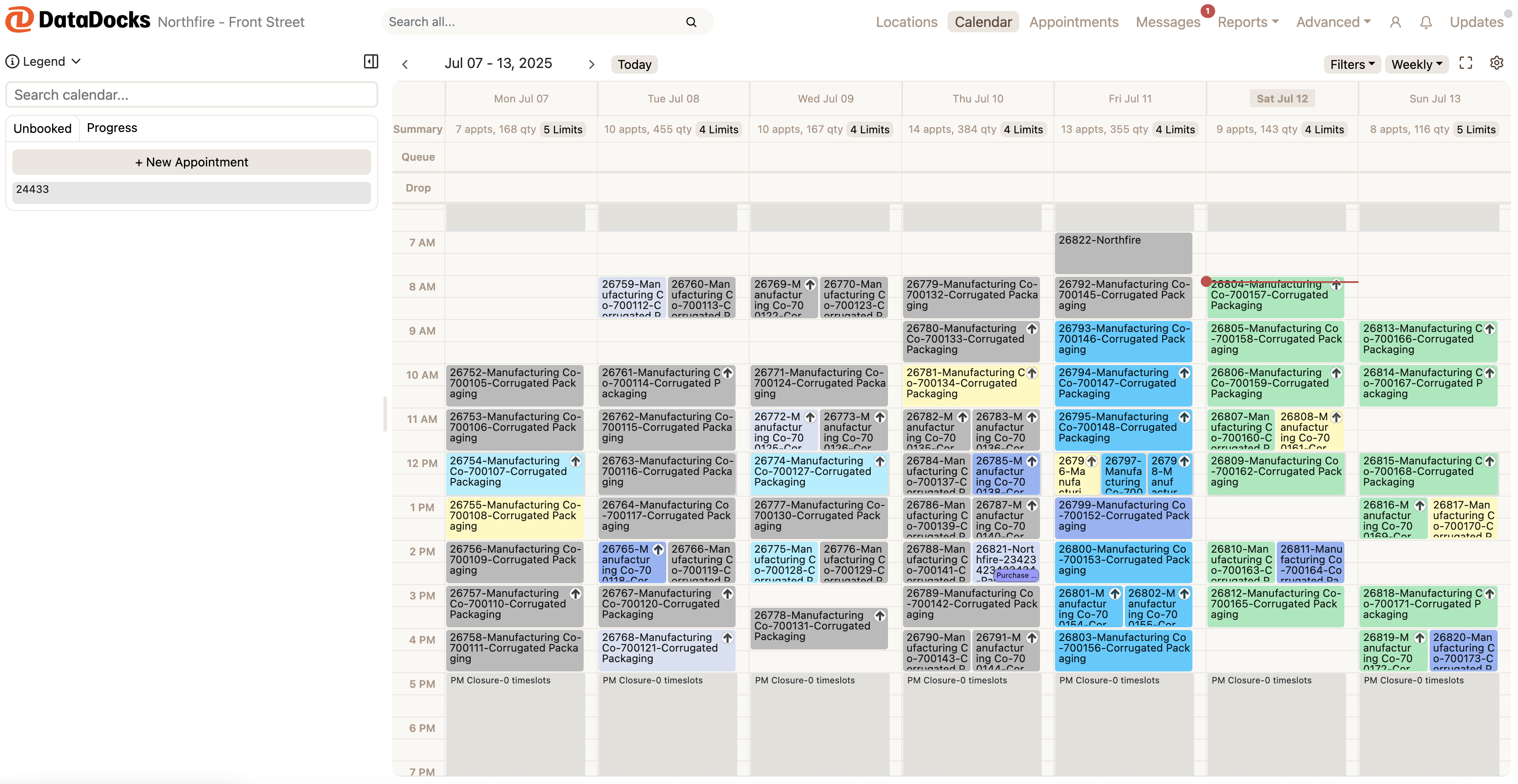 DataDocks Pricing, Alternatives & More 2025 | Capterra