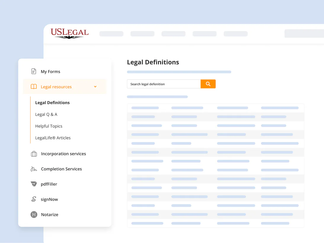US Legal Forms Pricing, Cost & Reviews - Capterra UK 2026