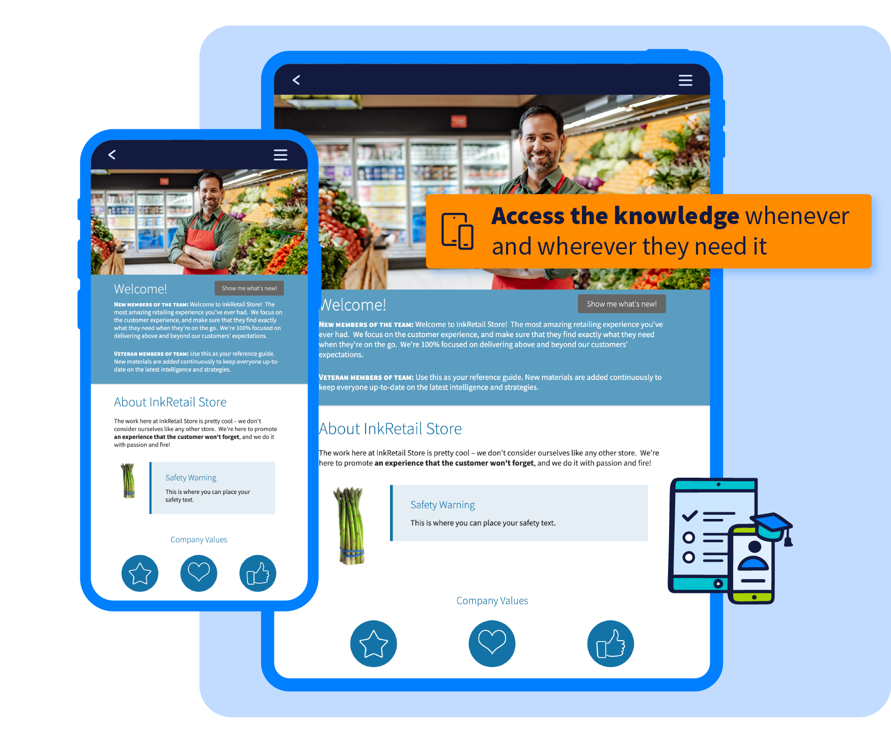 Inkling | Reviews, Pricing & Demos - SoftwareAdvice IE