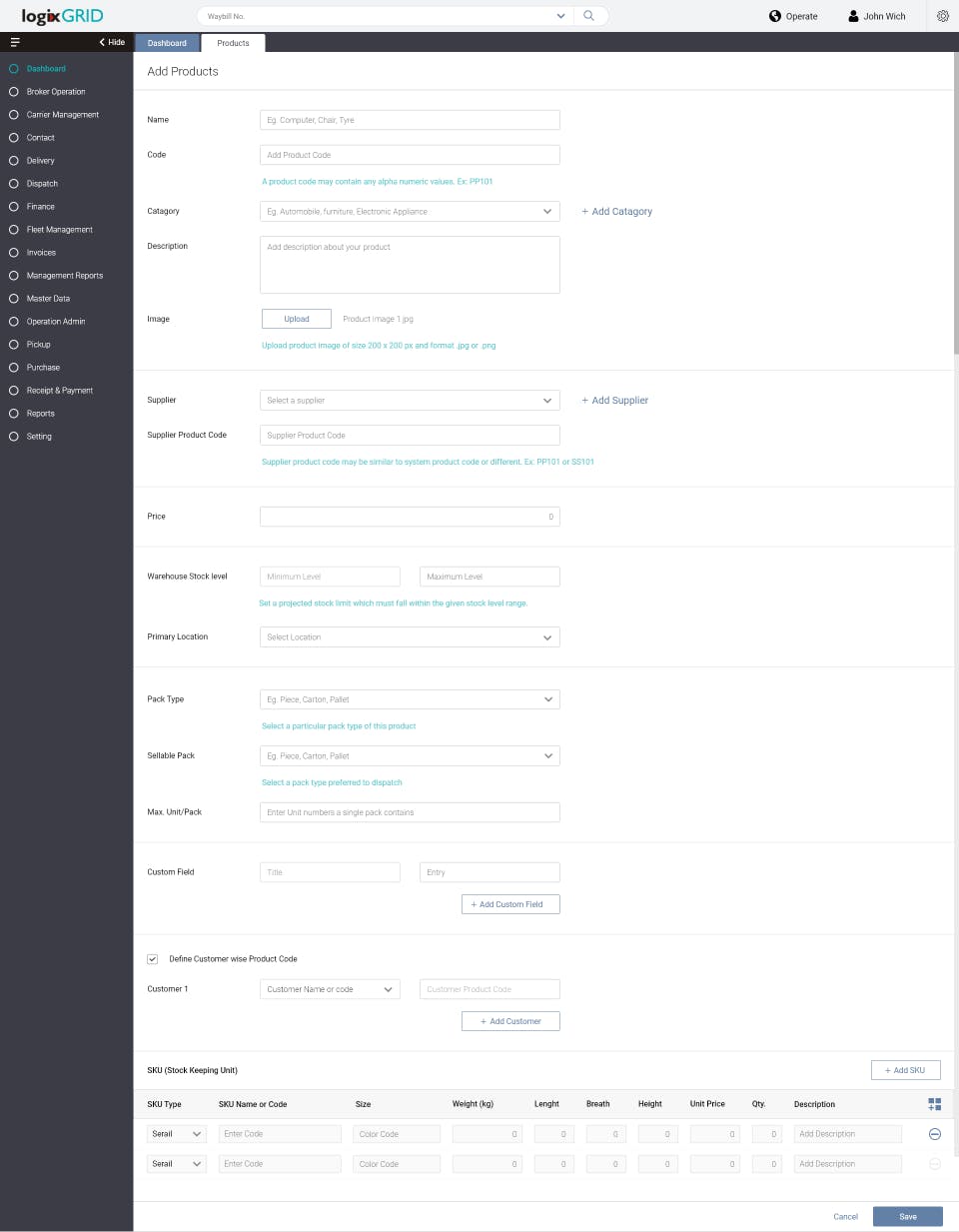 Logix Platform Pricing, Alternatives & More 2023 - Capterra