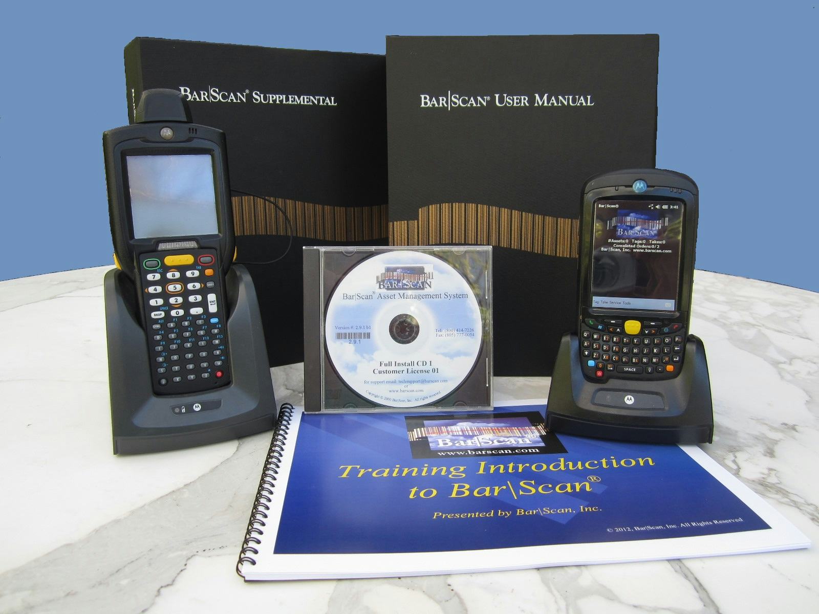 BarScan Cost & Reviews - Capterra Australia 2021