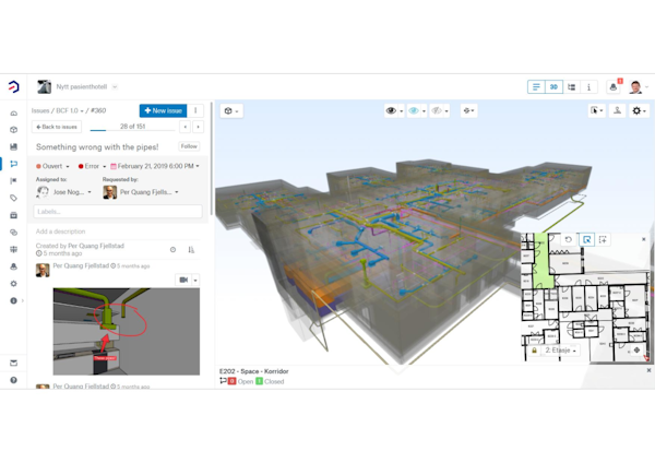 Bimsync Arena Reviews, Demo & Pricing - 2022