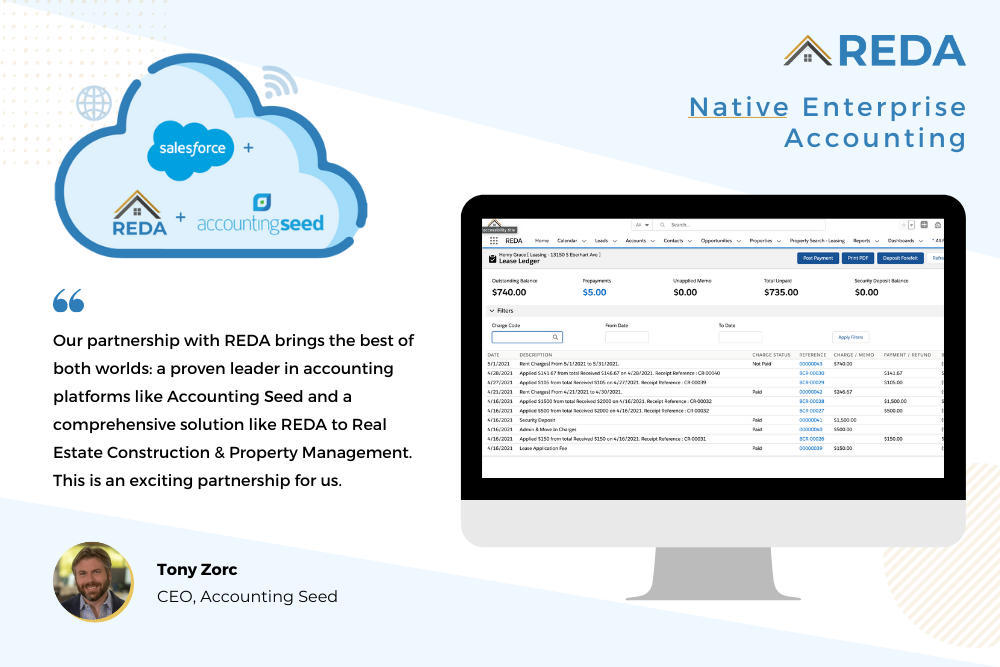 REDA Reviews, Cost & Features | GetApp Australia 2025