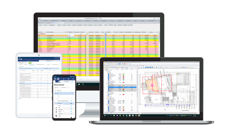 ProjectView Cost & Reviews - Capterra Australia 2024