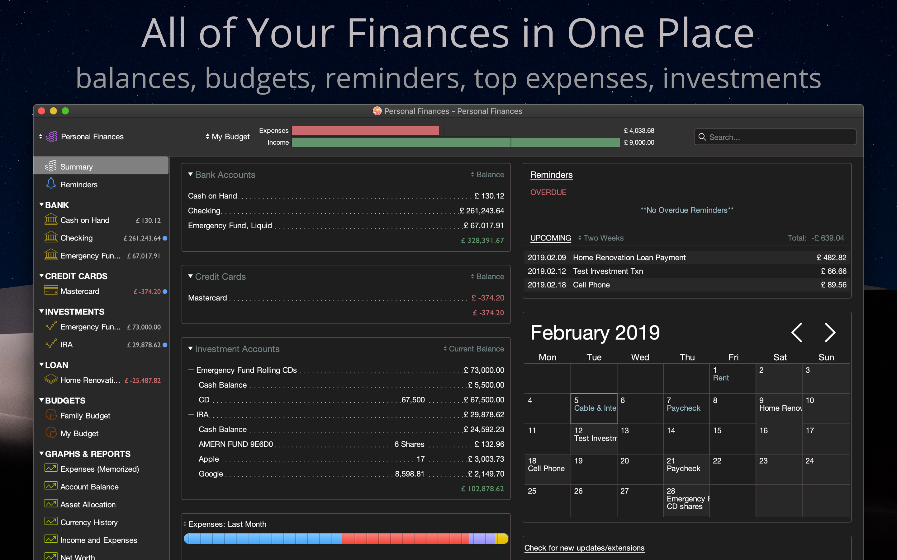 Moneydance Cost & Reviews - Capterra Australia 2025