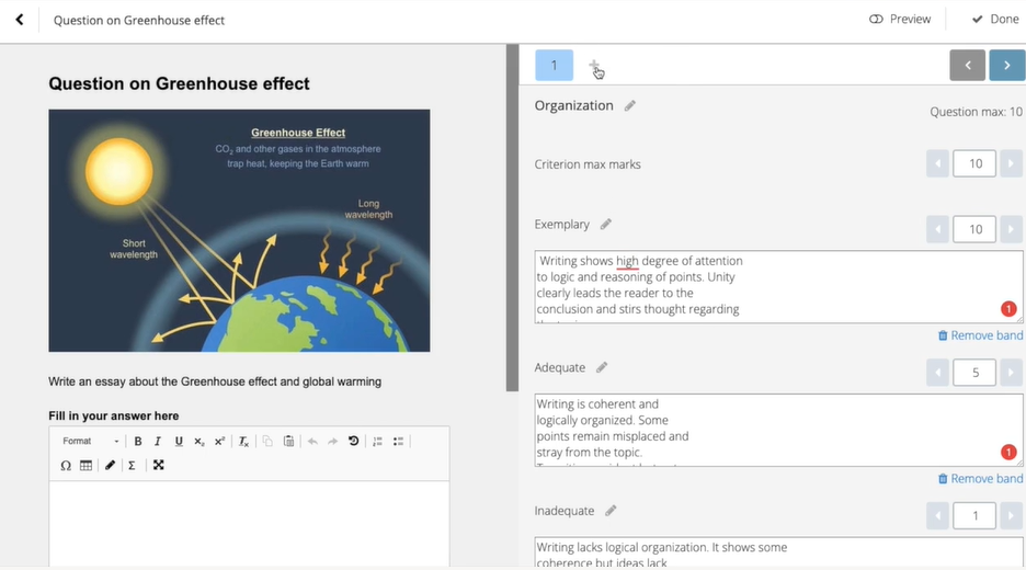 Inspera Assessment Reviews, Cost & Features | GetApp Australia 2023