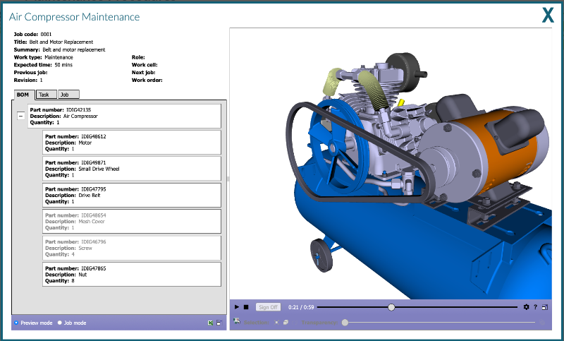 invisu Pricing, Alternatives & More 2025 | Capterra