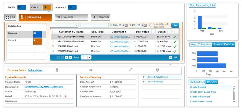 Ramco EAM | Reviews, Pricing & Demos - SoftwareAdvice IE