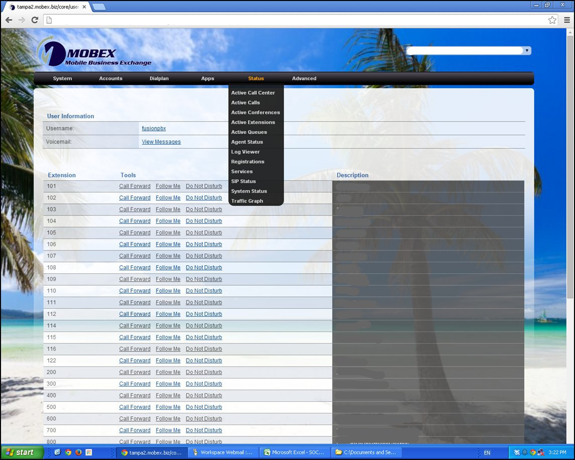 Mobex Hosted PBX Software - 2025 Reviews, Pricing & Demo