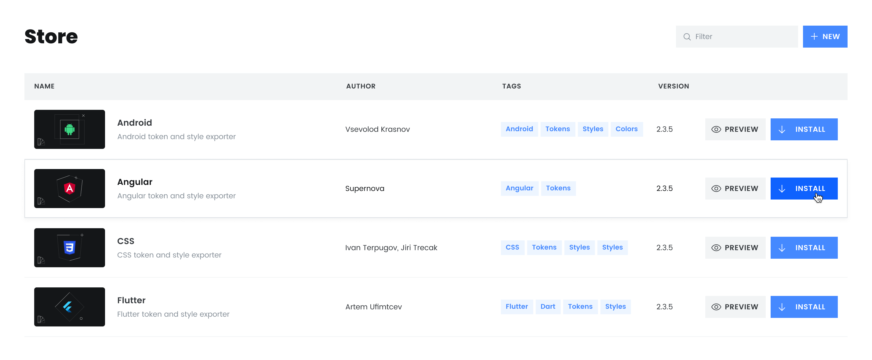 Supernova Cost & Reviews - Capterra Australia 2024
