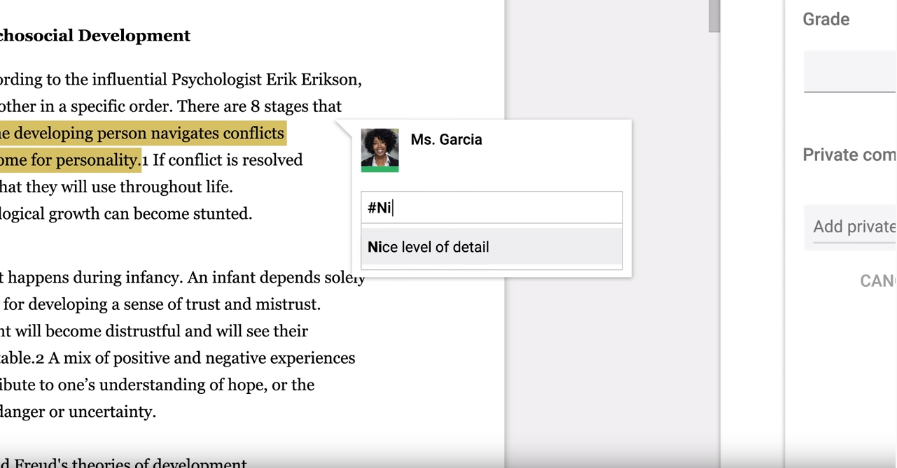Google Classroom Reviews, Cost & Features | GetApp Australia 2022