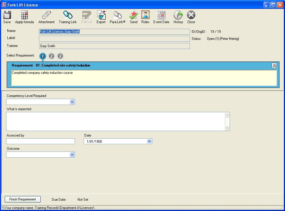 Paradigm 3 Reviews, Prices & Ratings | GetApp Canada 2025