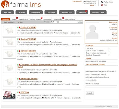 Forma Lms Reviews, Demo & Pricing - 2022