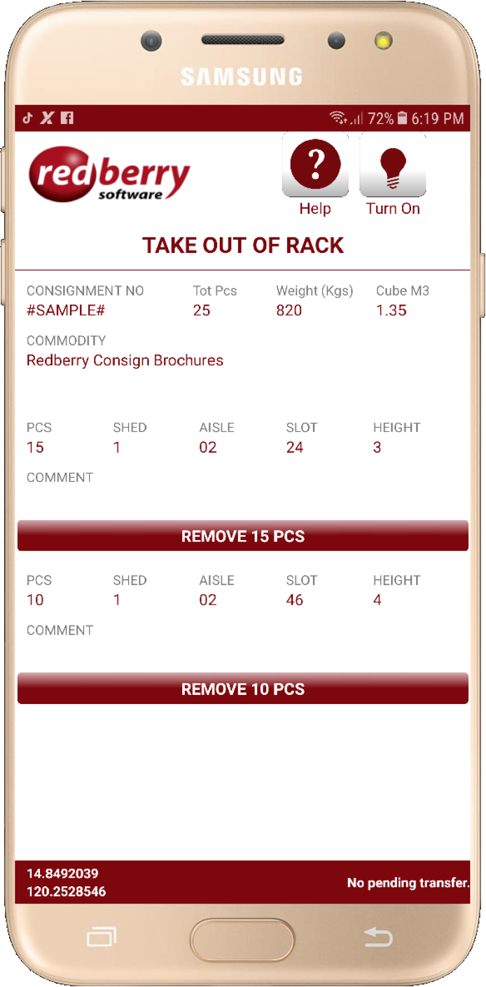 RedBerry Global Pricing, Cost & Reviews - Capterra UK 2023