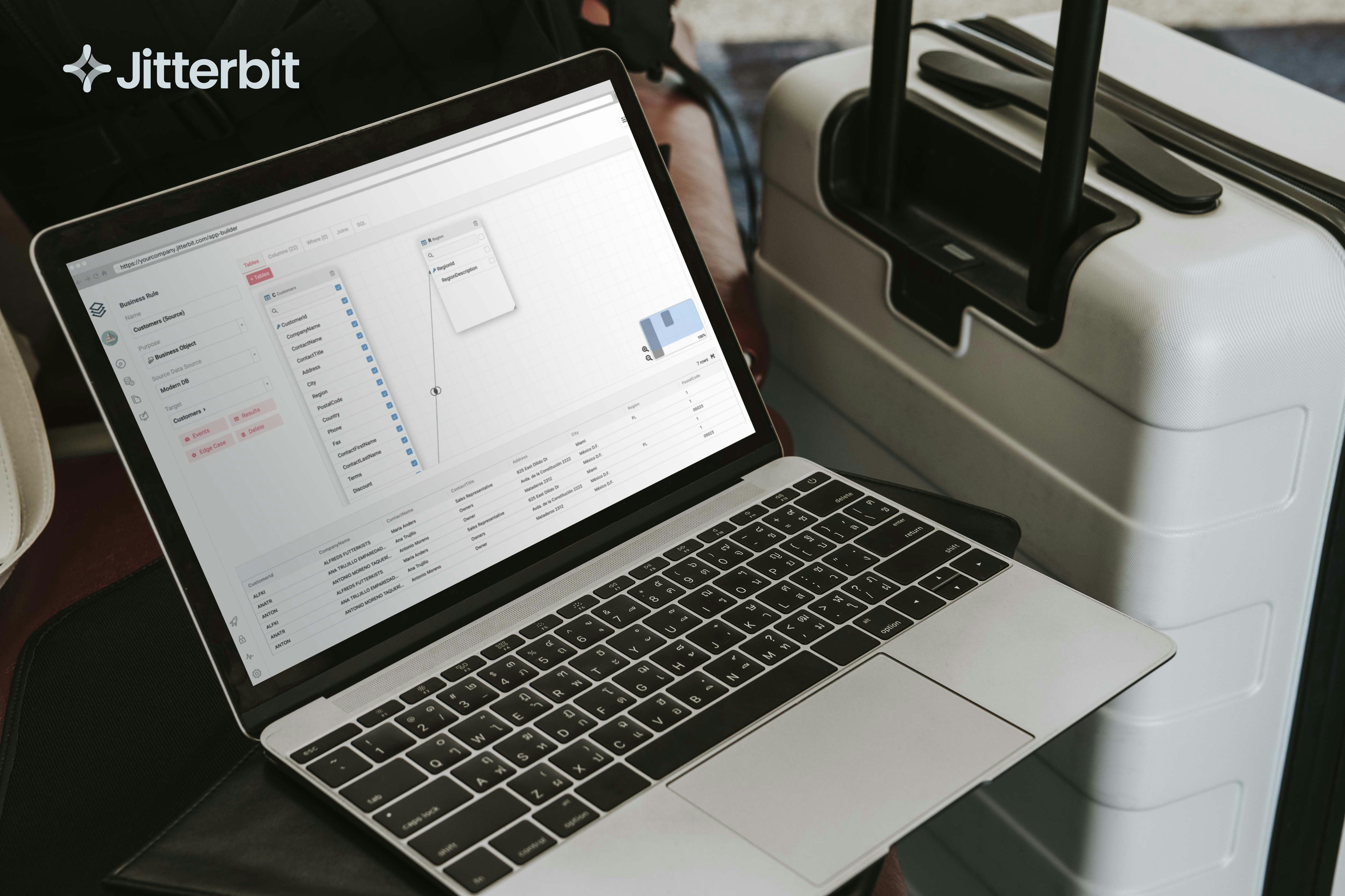 Jitterbit App Builder Software - 2025 Reviews, Pricing & Demo