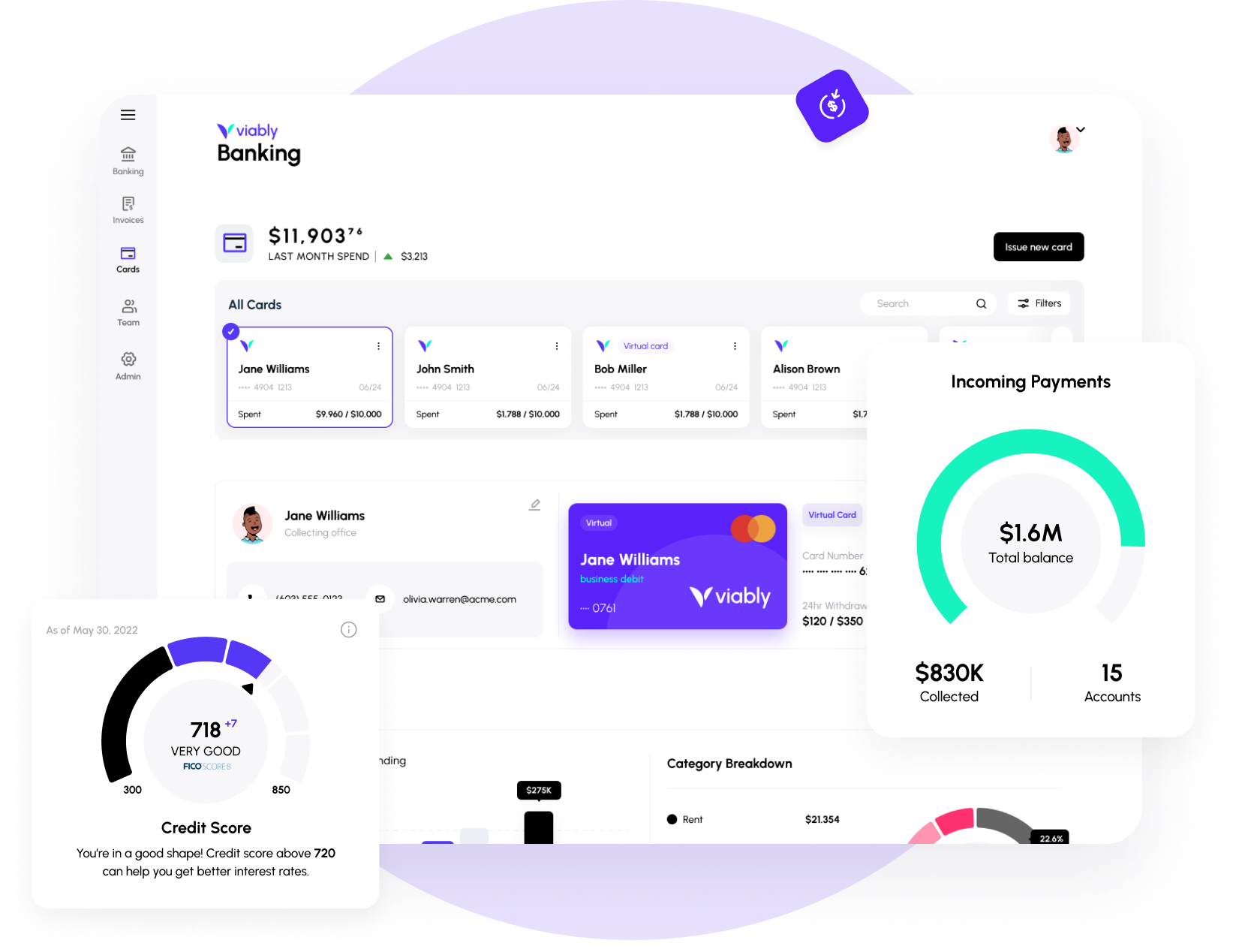 Viably Reviews Cost Features GetApp Australia 2024 viably-reviews-cost-features-getapp-australia-2024